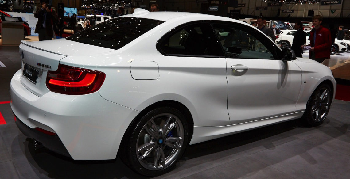 European BMW Vs. American BMW: What's the Difference? | The Haus ...