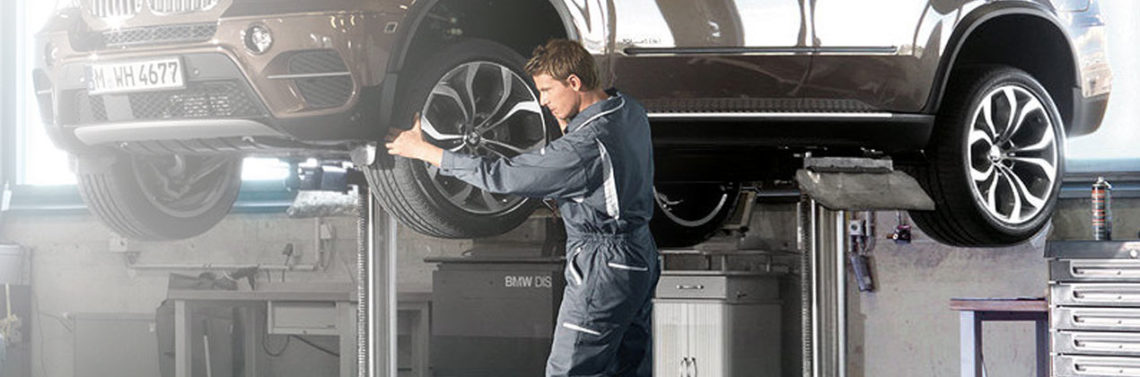bmw wheel alignment – The Haus - Independent Mini Cooper & BMW Repair