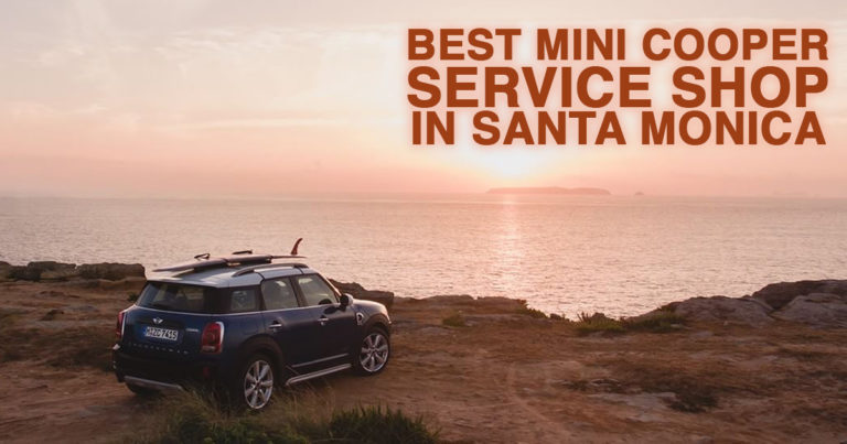 Mini-Cooper-Service-Shop – The Haus - Independent Mini Cooper & BMW Repair