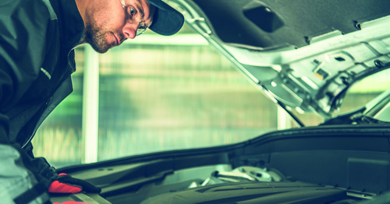 BMW-Vehicle-Service-Center – The Haus - Independent Mini Cooper & BMW ...